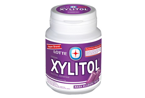 Lotte Indonesia - Xylitol