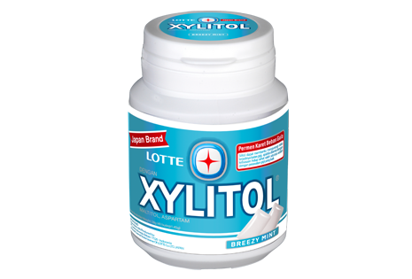 Lotte Indonesia - Xylitol