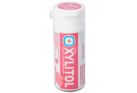 Lotte Indonesia - Xylitol